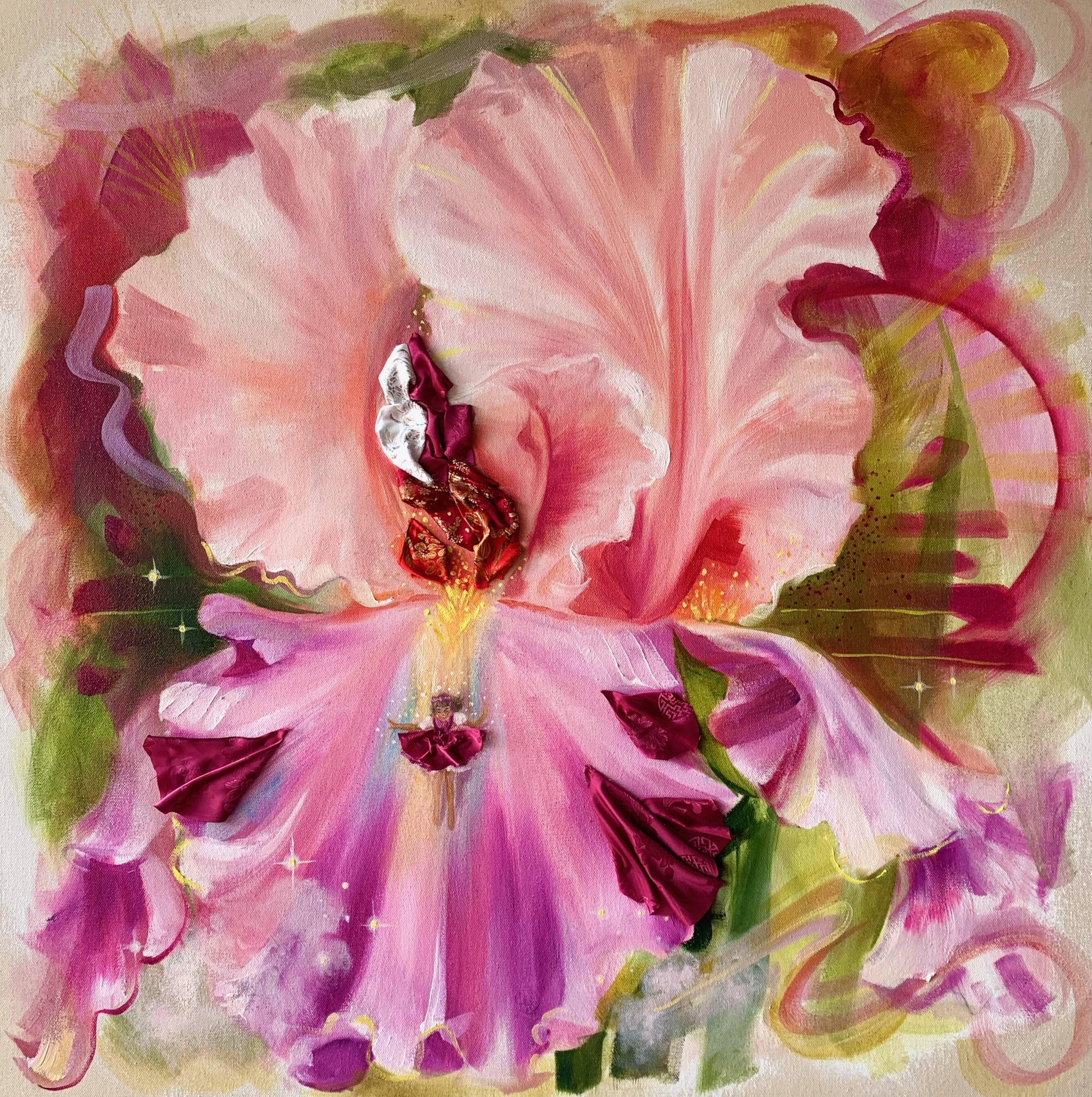 Home | Abi Brewer Fine Art